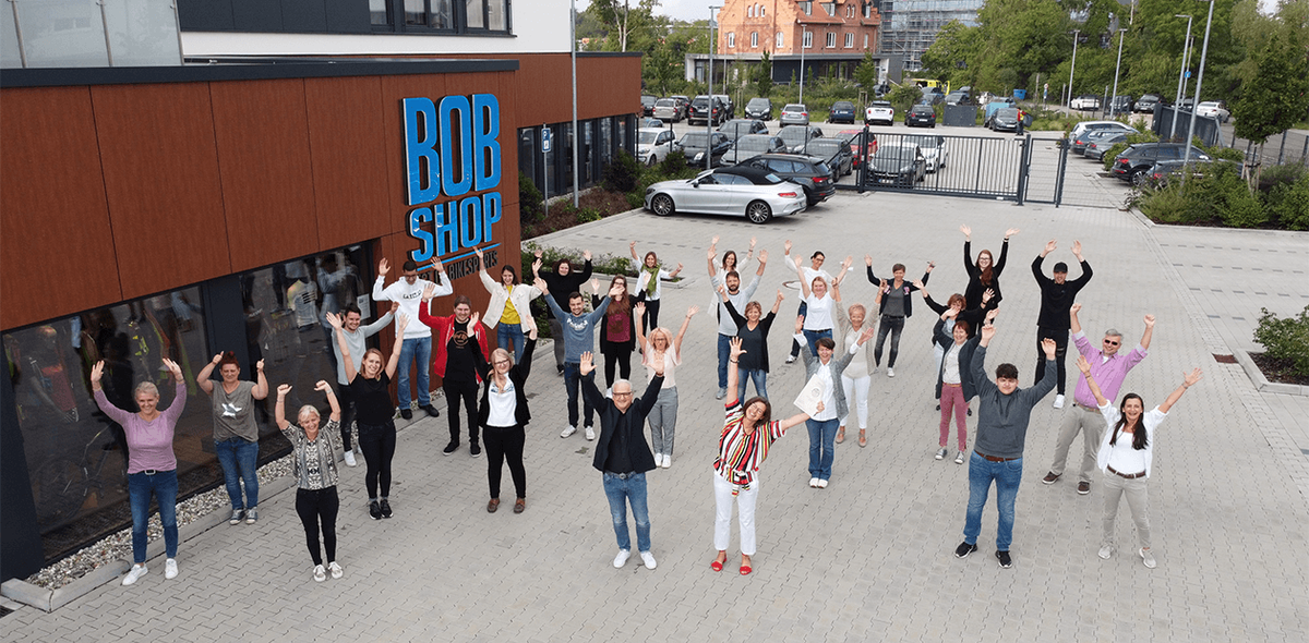 Schaltpause – Unser Radsport Blog | BOBSHOP